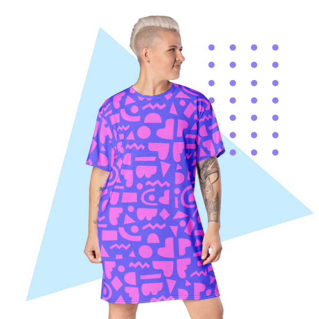 Neon Party Dress Of Tales Untold Neon Party Dress Of Tales Untold
